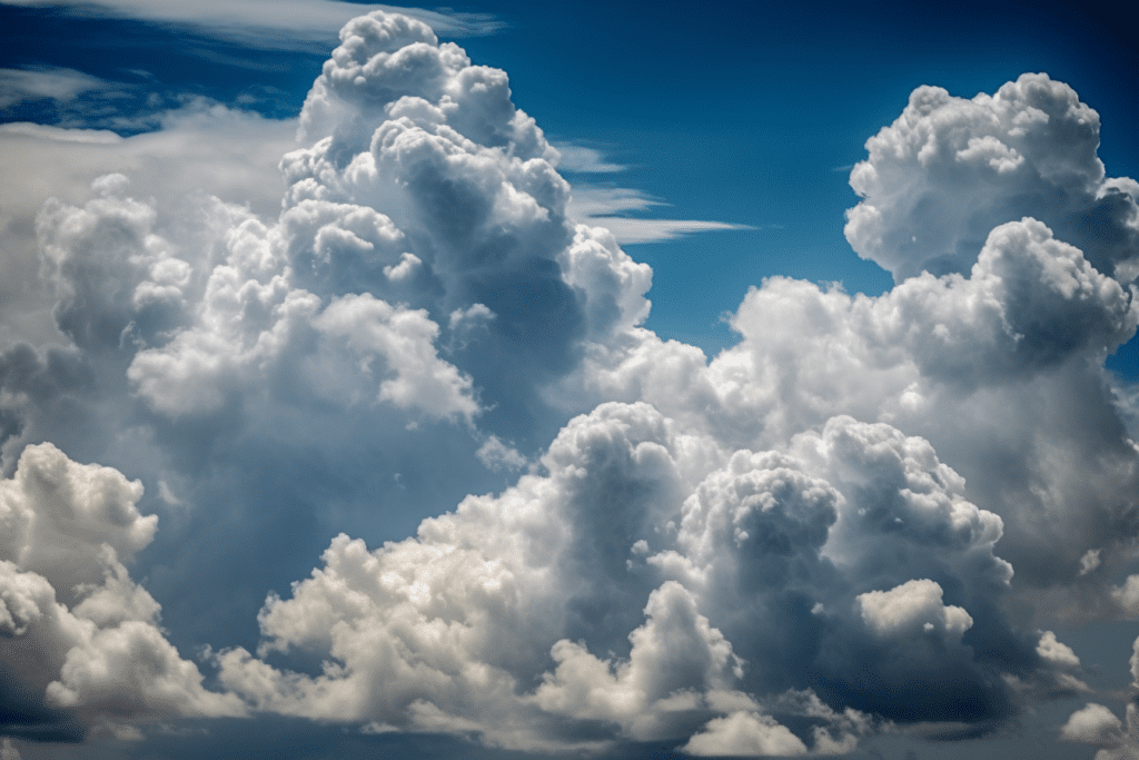 Por que se formam os raios? | Relaxar BR Cassio Toledo