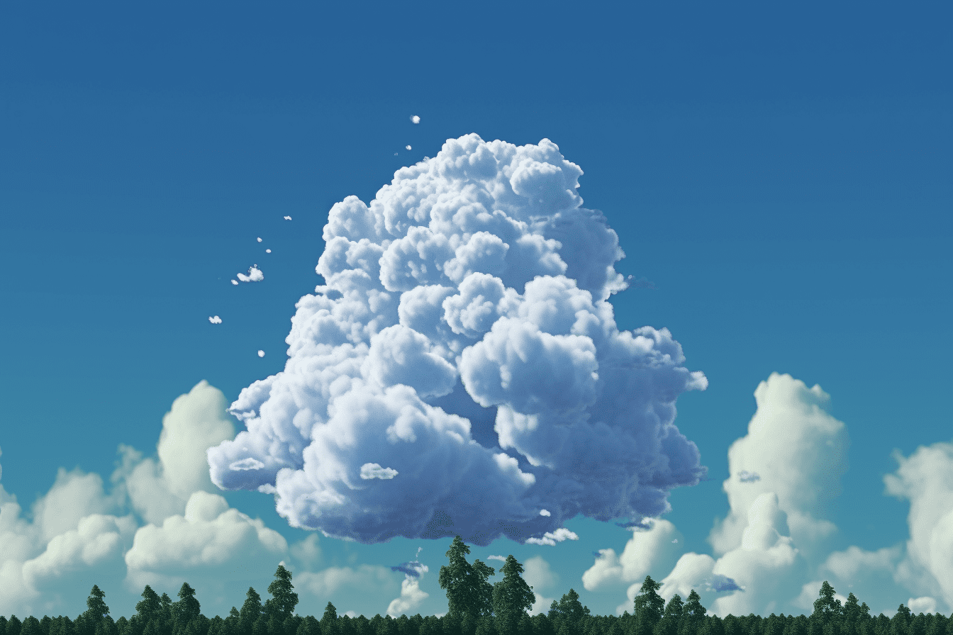 O que faz a nuvem mexer? | Relaxar BR Cassio Toledo